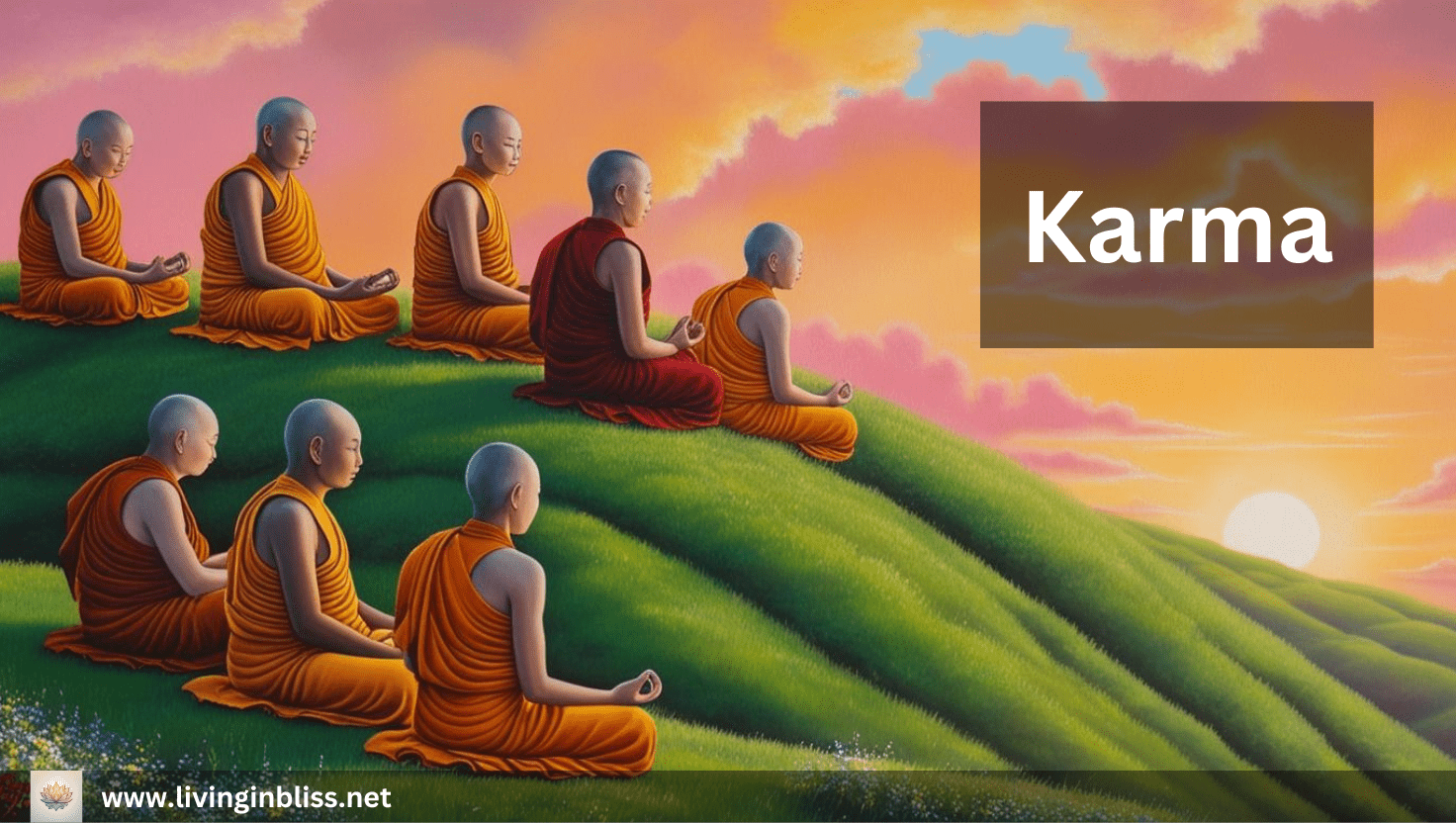 How Karma Works | Simple Truths You Should Know