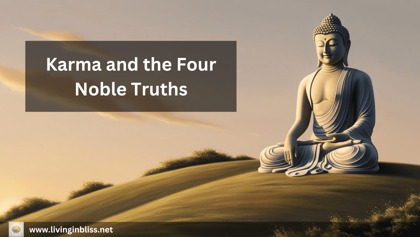 How Karma Works | Simple Truths You Should Know