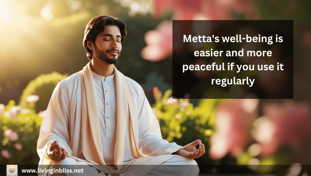Metta Meditation | The Practice Of Spreading Love And Kindness